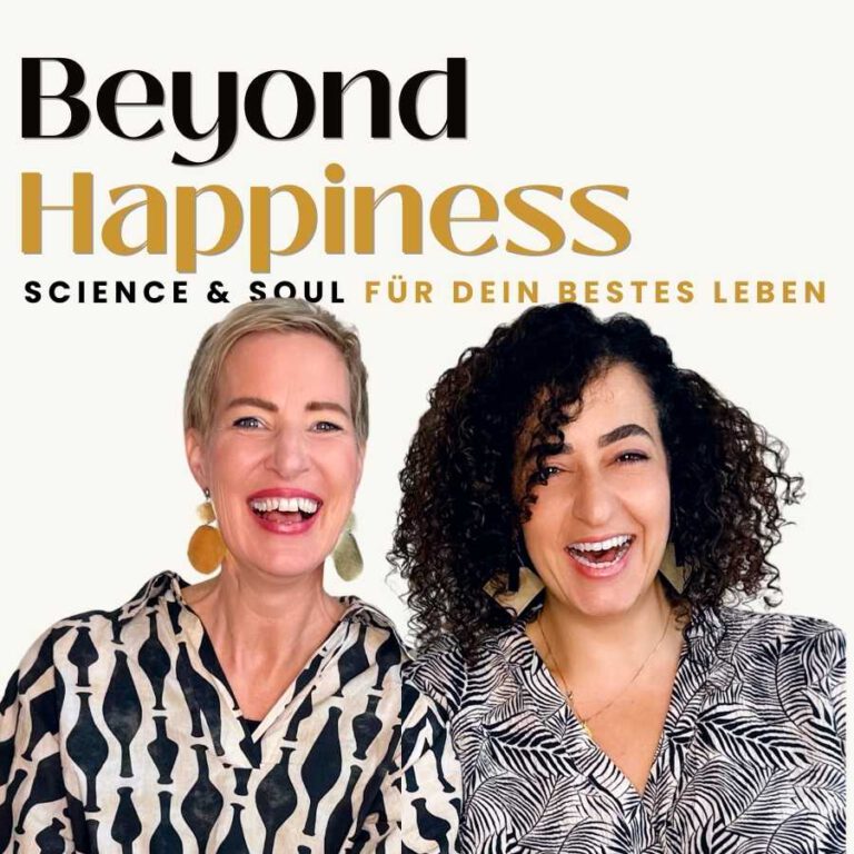 Home - Beyond Happiness Podcast